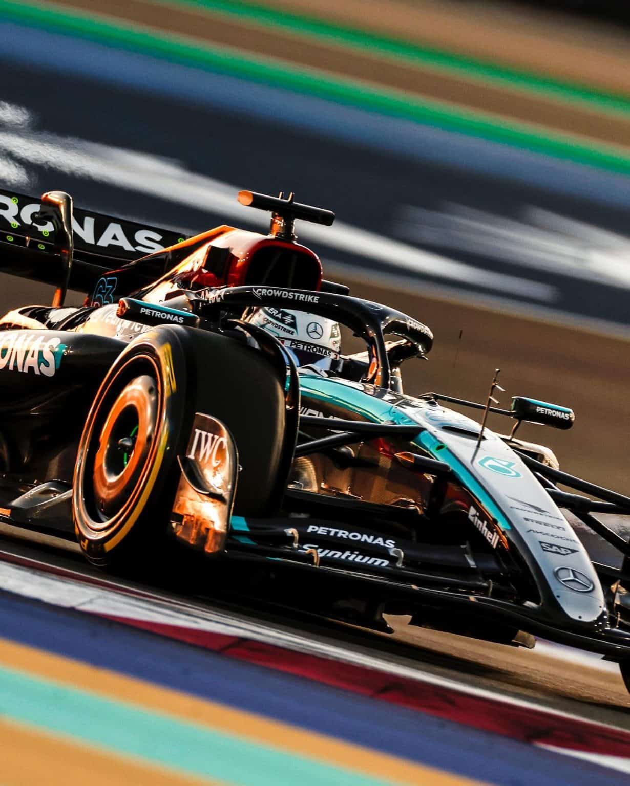 FIA Rules Out Additional Testing for Flexi Front Wings in 2025 - Speederia